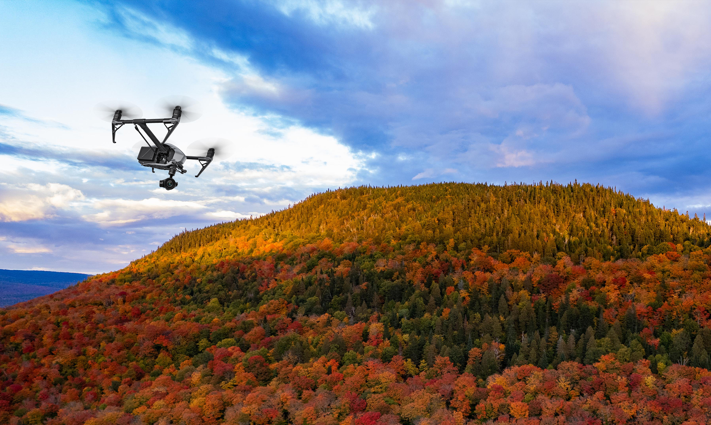Can you fly a drone in a provincial park store